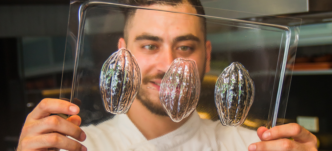 Vacuum Forming Machine | Digital Desktop - Vaquform