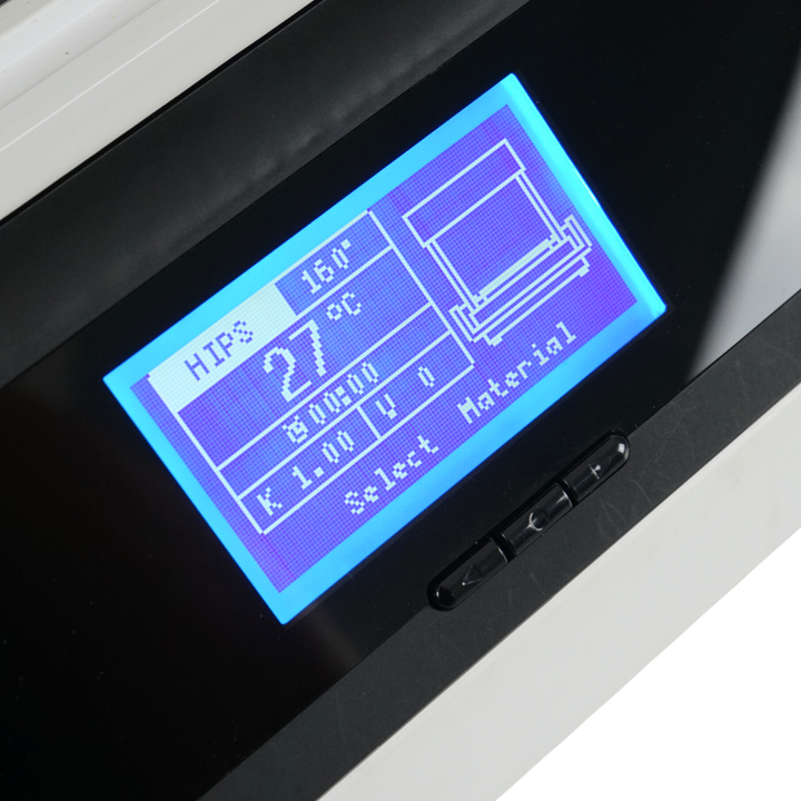 Vacuum Forming Machine | Digital Desktop - Vaquform